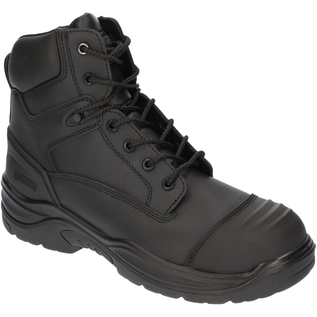 Roadmaster Uniform Safety Boot | WPWS