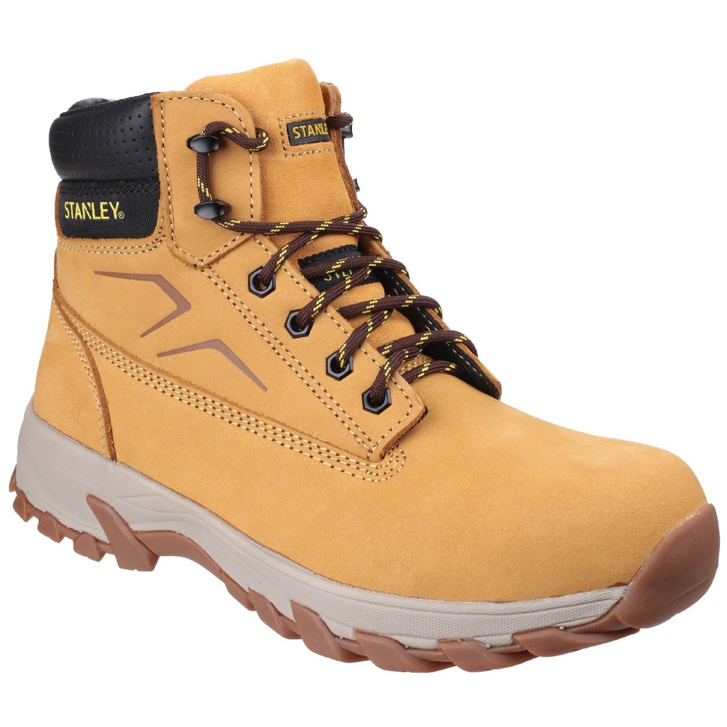 Tradesman Safety Boot | WPWS