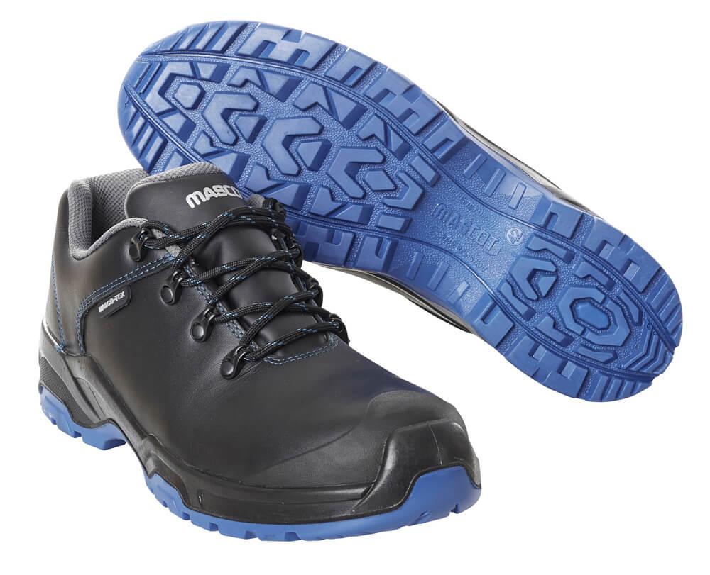 MASCOT® FOOTWEAR FLEX Safety Shoe | WPWS