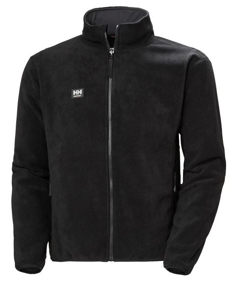 H/H Manchester Black Fleece | WPWS